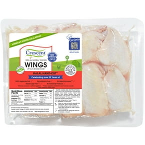 Chicken Wings in Chicken - Walmart.com