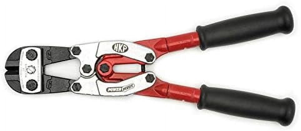 Crescent H.K. Porter 14" PowerPivot Center Cut Double Compound Action ...
