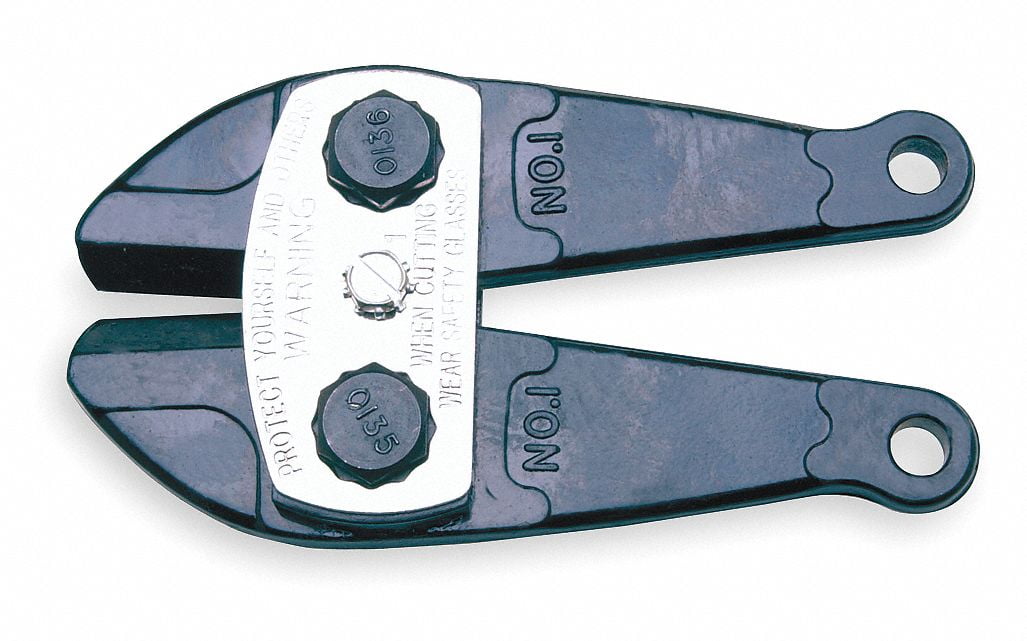 Crescent H.K. Porter Cutter Head Assembly For 2G992/2G994 0113C ...