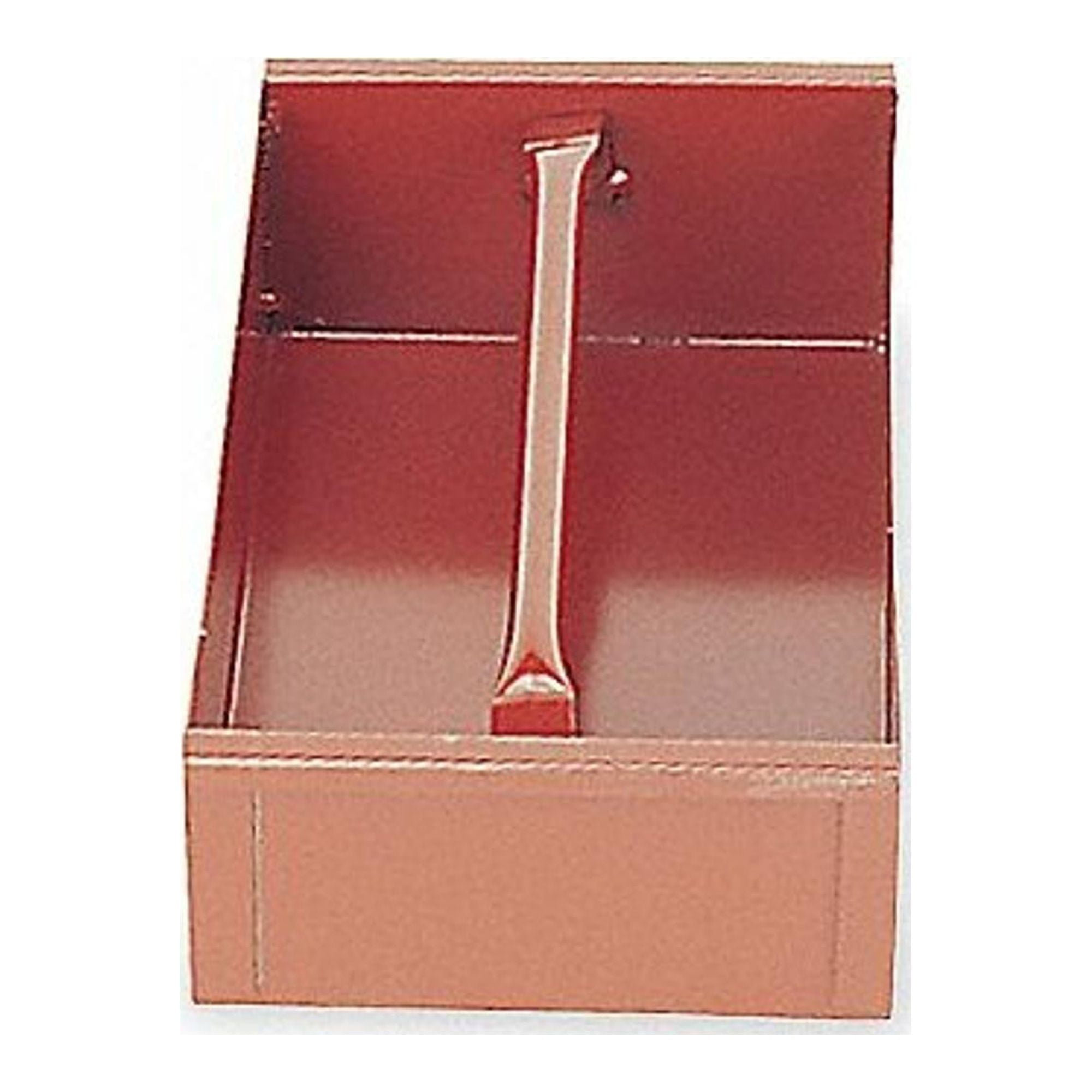 Delta Jobsite Removable Tray, 15 3/16 in W x 8 in D x 4 in H, Steel ...