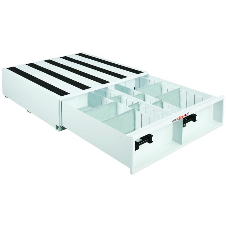 Delta Consolidated 662980 Jobox ® TOOL BOX ACCESSORIES - Walmart.com