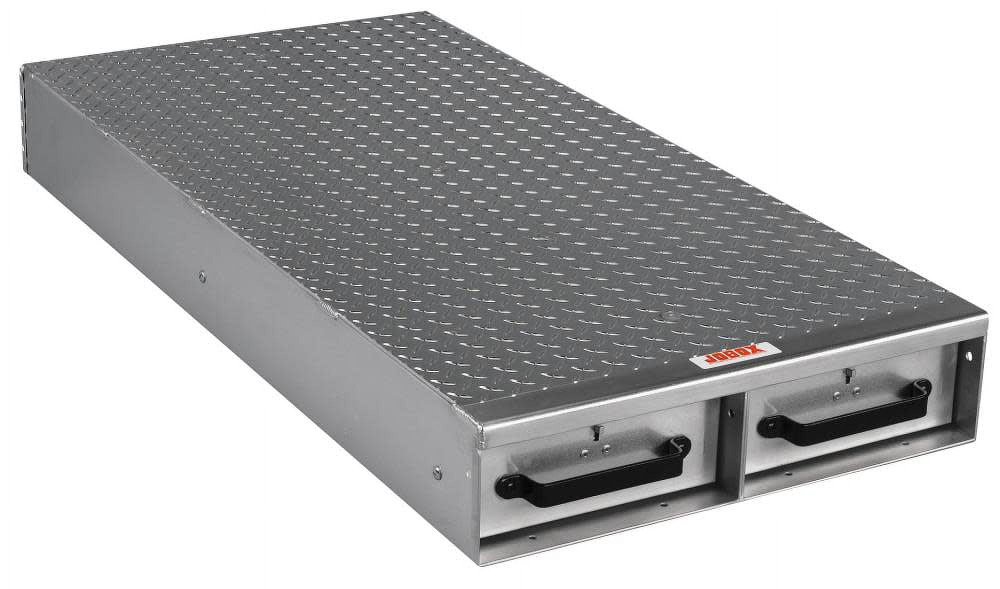 Crescent Jobox Truck/Van Door Storage Tray,50 in D 1402980 - Walmart.com