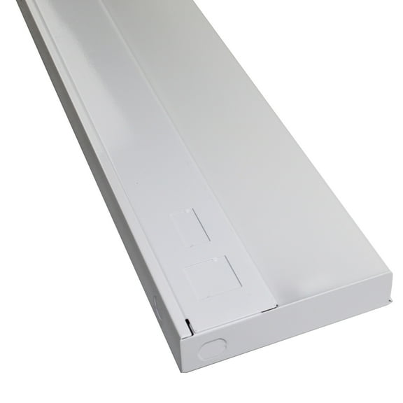 18 Inch Fluorescent Light Fixture