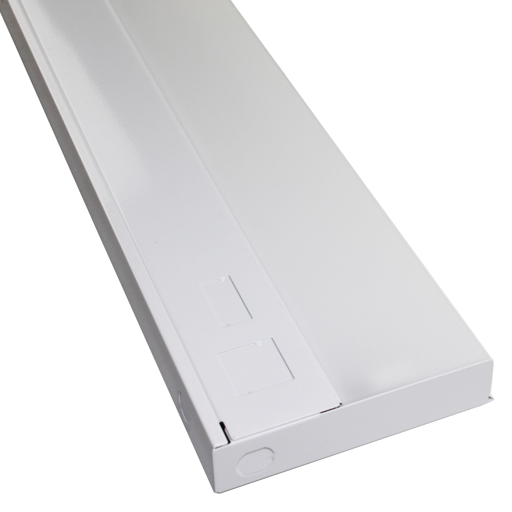 Crescent Lighting SLP121ES Low Profile Under Cabinet Light Fixture, SL ...