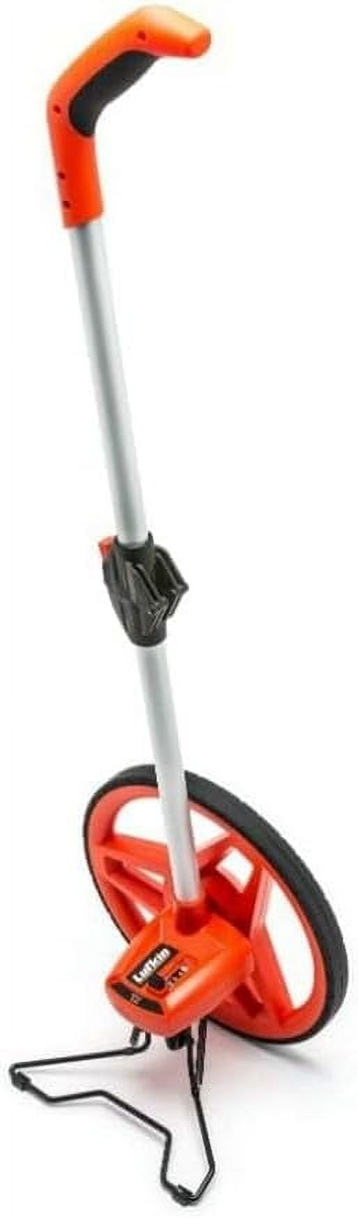 Crescent Lufkin 12" Professional SAE Measuring Wheel - PSMW48N ...