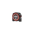 Crescent Lufkin Control Series Power Tape Measure - Pack of 4 - Walmart.com