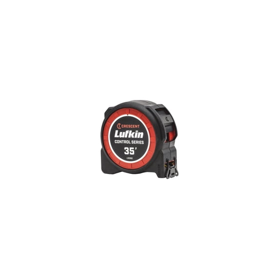 Crescent Lufkin Control Series Power Tape Measure - Pack of 4 - Walmart.com
