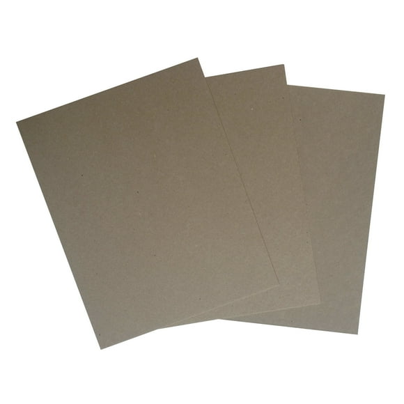 Chipboard in Craft Paper - Walmart.com