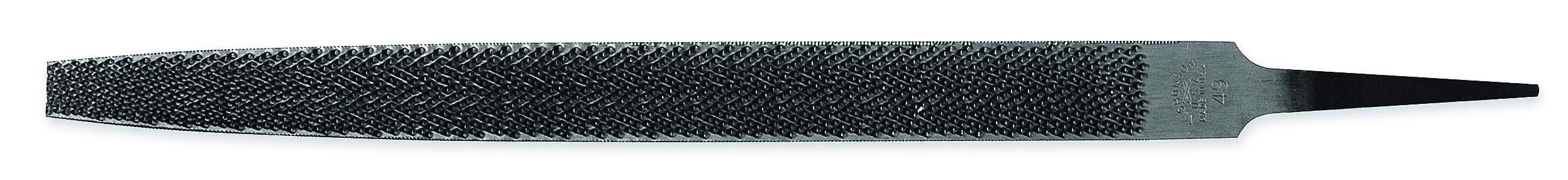 Crescent Nicholson 10" Half Round Second Cut Pattern Maker's Cabinet ...