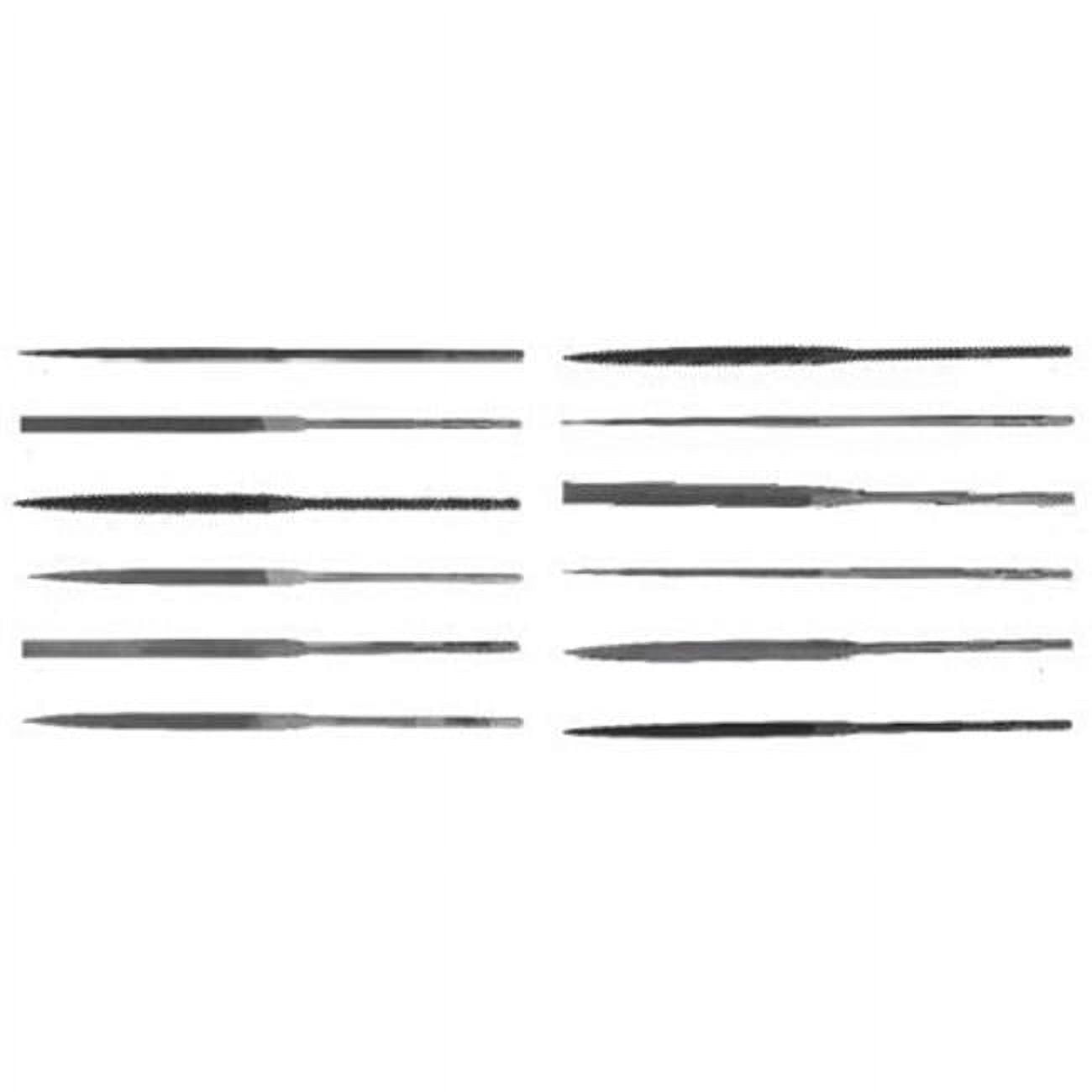 Crescent Nicholson Files