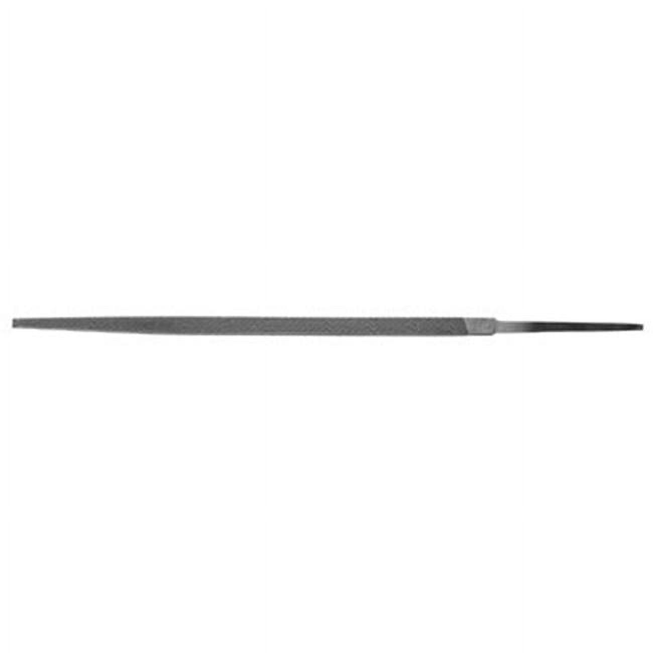 Crescent Nicholson Square File,American,Square,8 In. L 13147 - Walmart.com