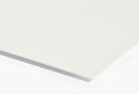 Sax - 405099 All Media 14 ply Illustration Board - 15 x 20 inches ...