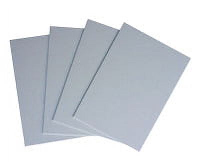 Crescent No. 99 University Grade Cold Press Illustration Board - 5" x 7 ...