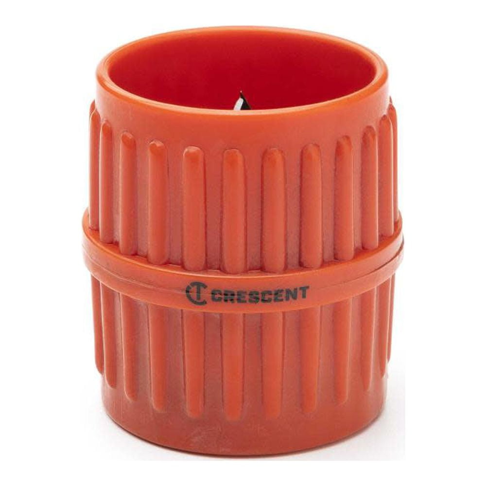 Crescent Pipe Reamer 10In - Walmart.com