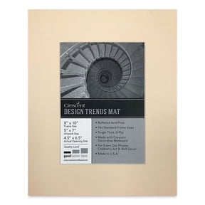 Crescent Mat Boards