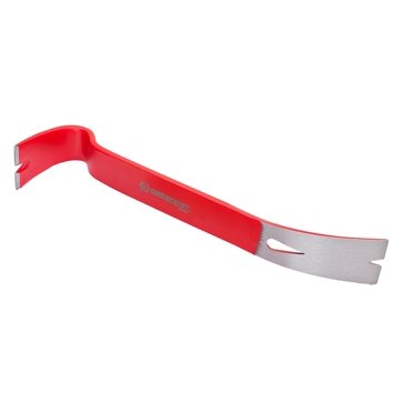 Urrea Head Alignment Pry Bar With Turning Head, 1/2 In Body Size ...