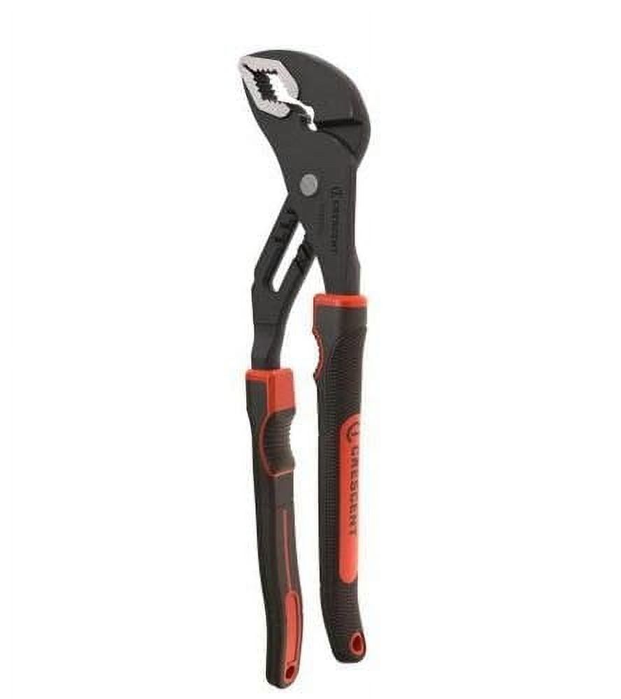 Crescent RT410SGVN 10" Grip Zone Plier - Walmart.com