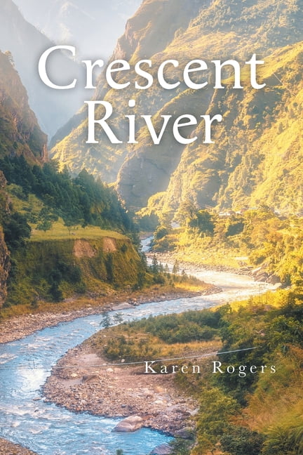 Cresting River