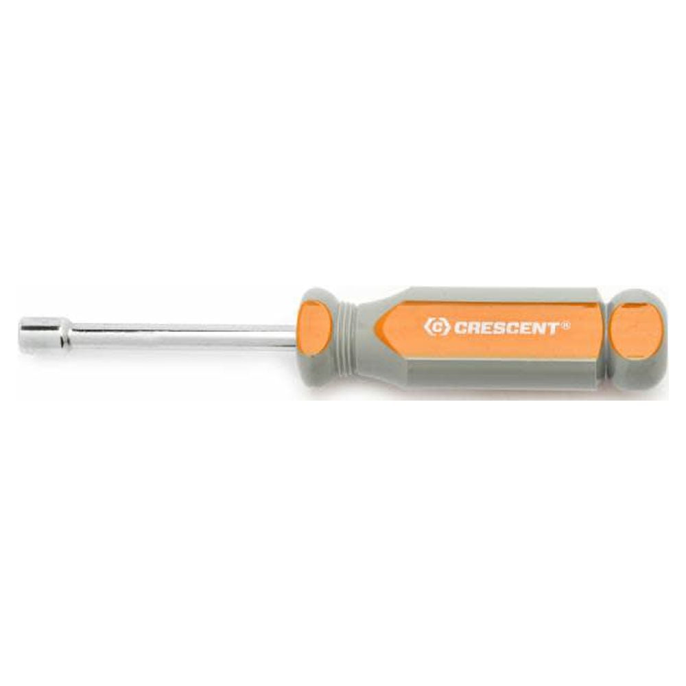 Crescent Solid Shaft Tri-Lobe Acetate Nutdriver 7Mm - Walmart.com