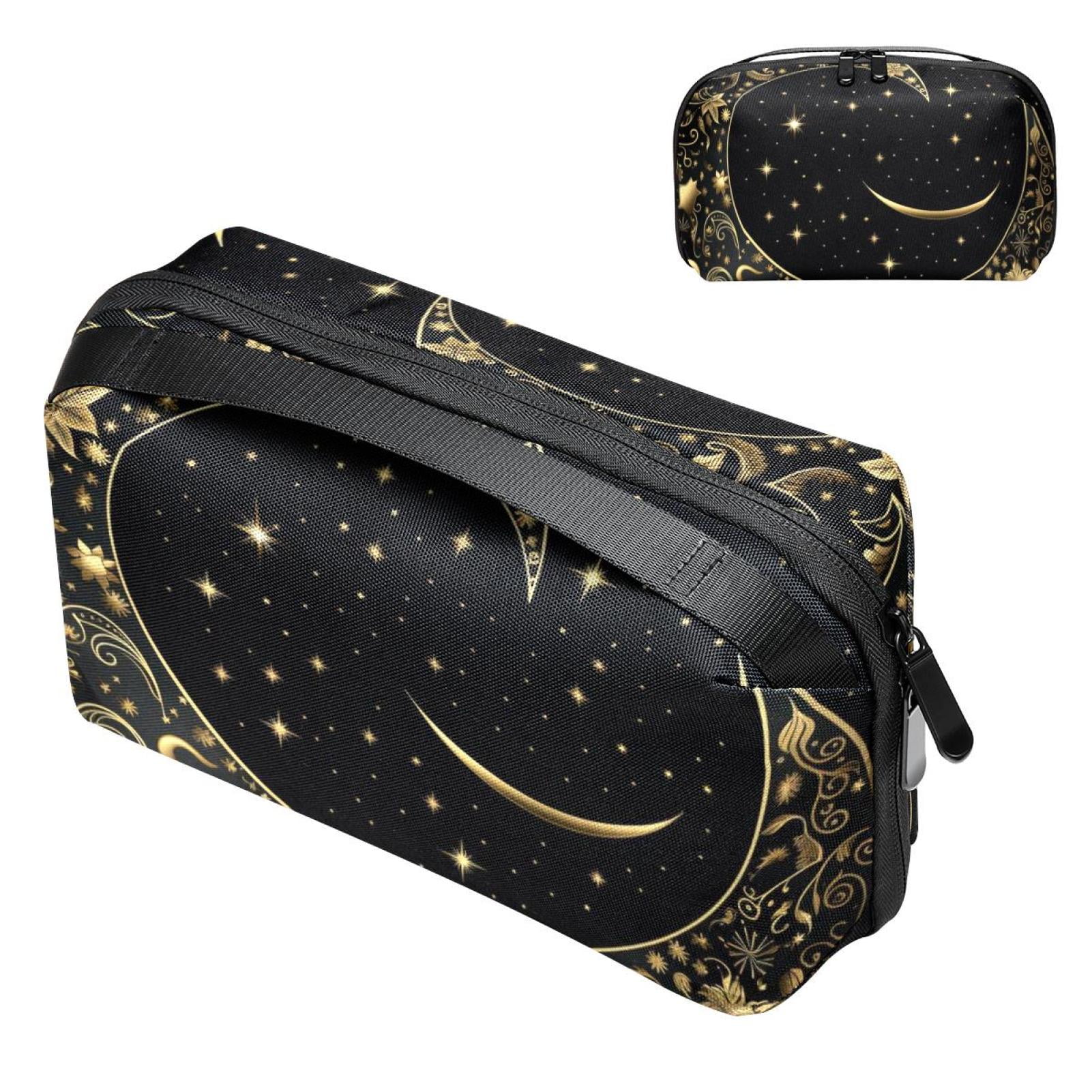 Crescent USB Organizer | Hard Drive Cases | Charge Cord Organizer ...