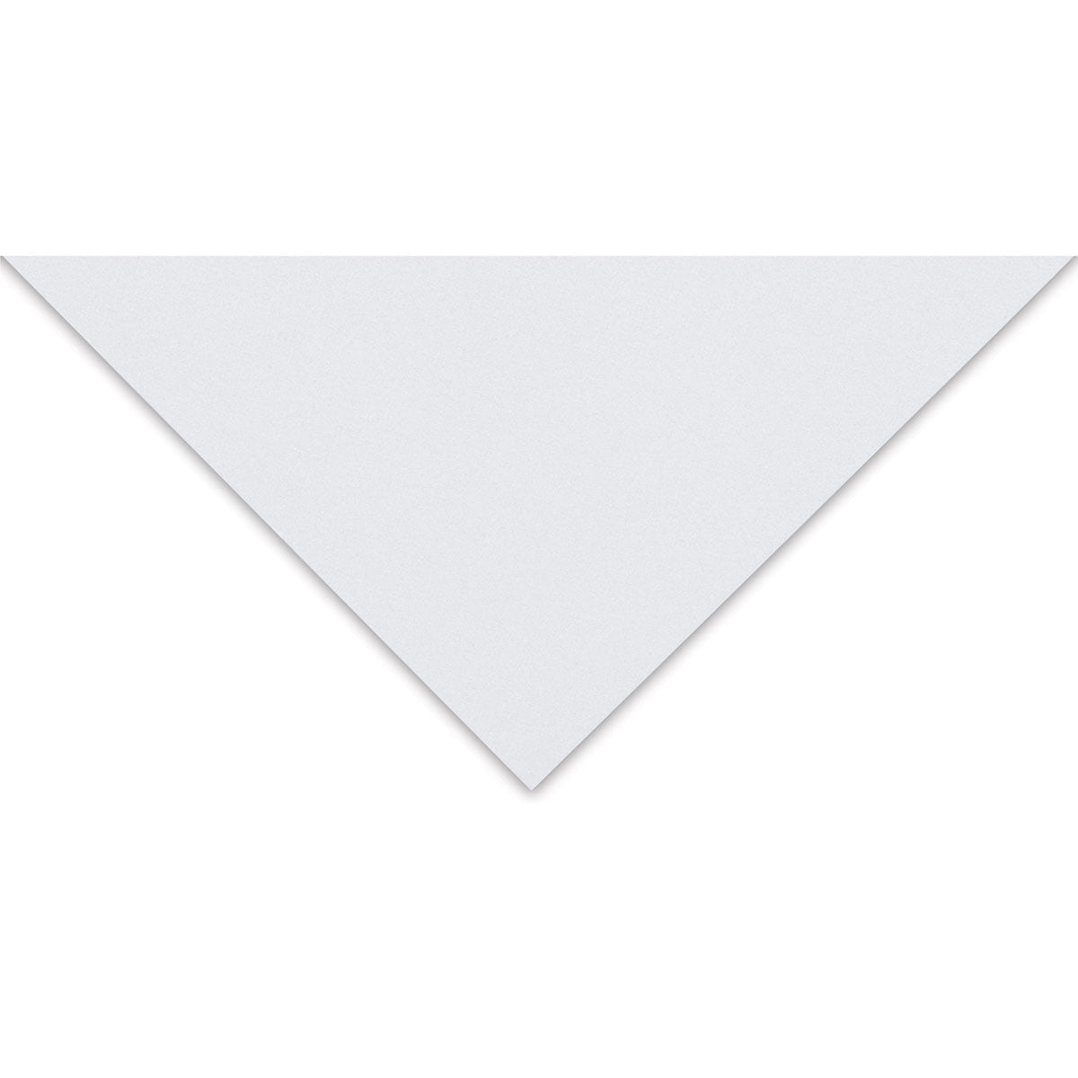 Crescent White Core Matboard - 20" x 32", Arctic White - Walmart.com