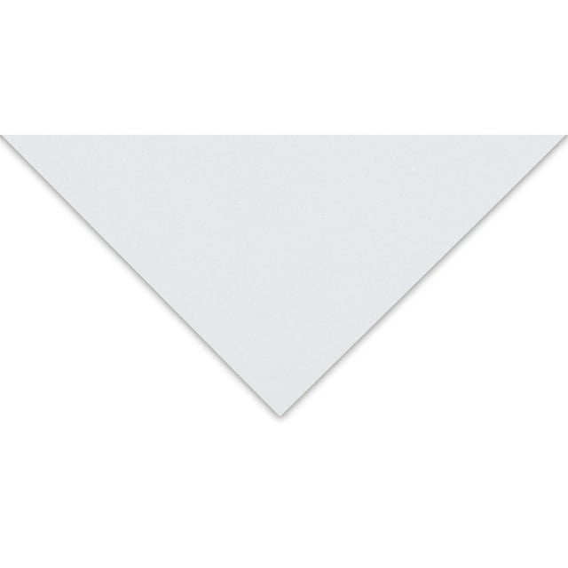Crescent White Core Matboard - 20" x 32", Arctic White - Walmart.com