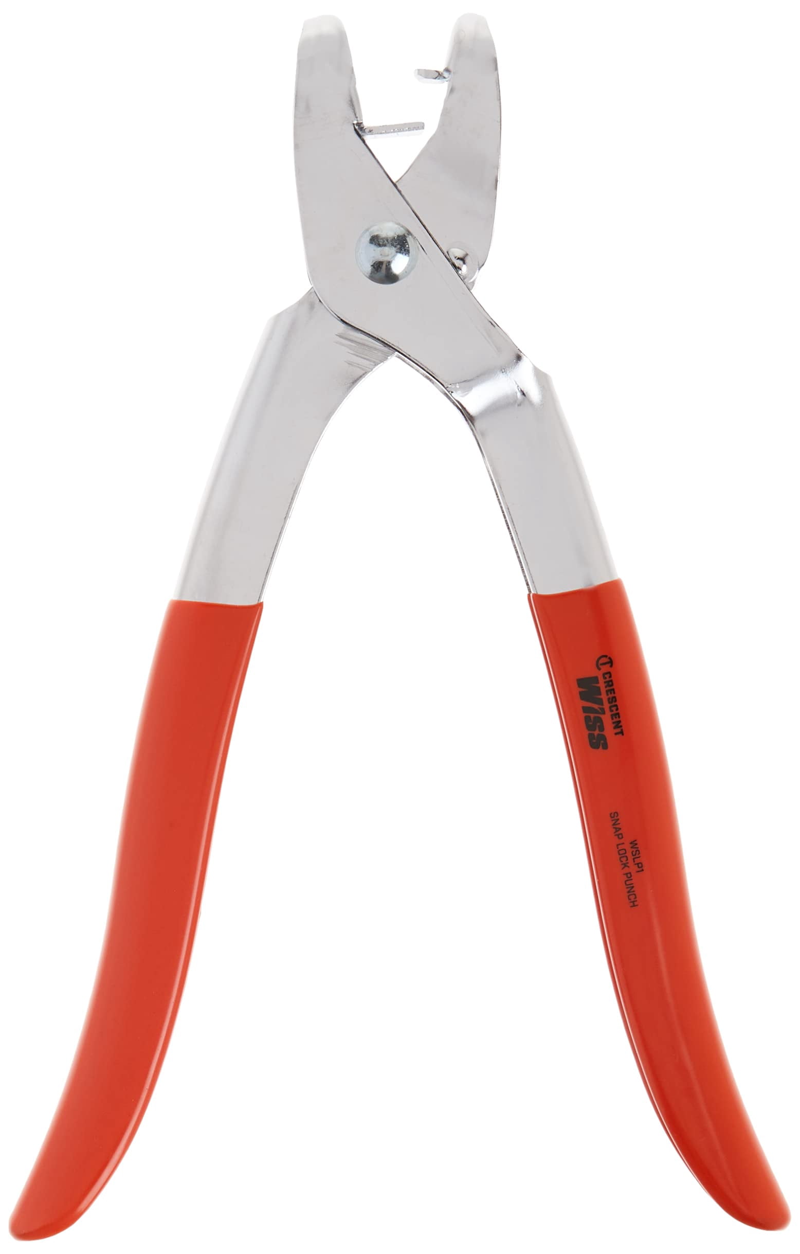 Crescent Wiss 11" Snap Lock Punch for Vinyl and Aluminum Siding and ...