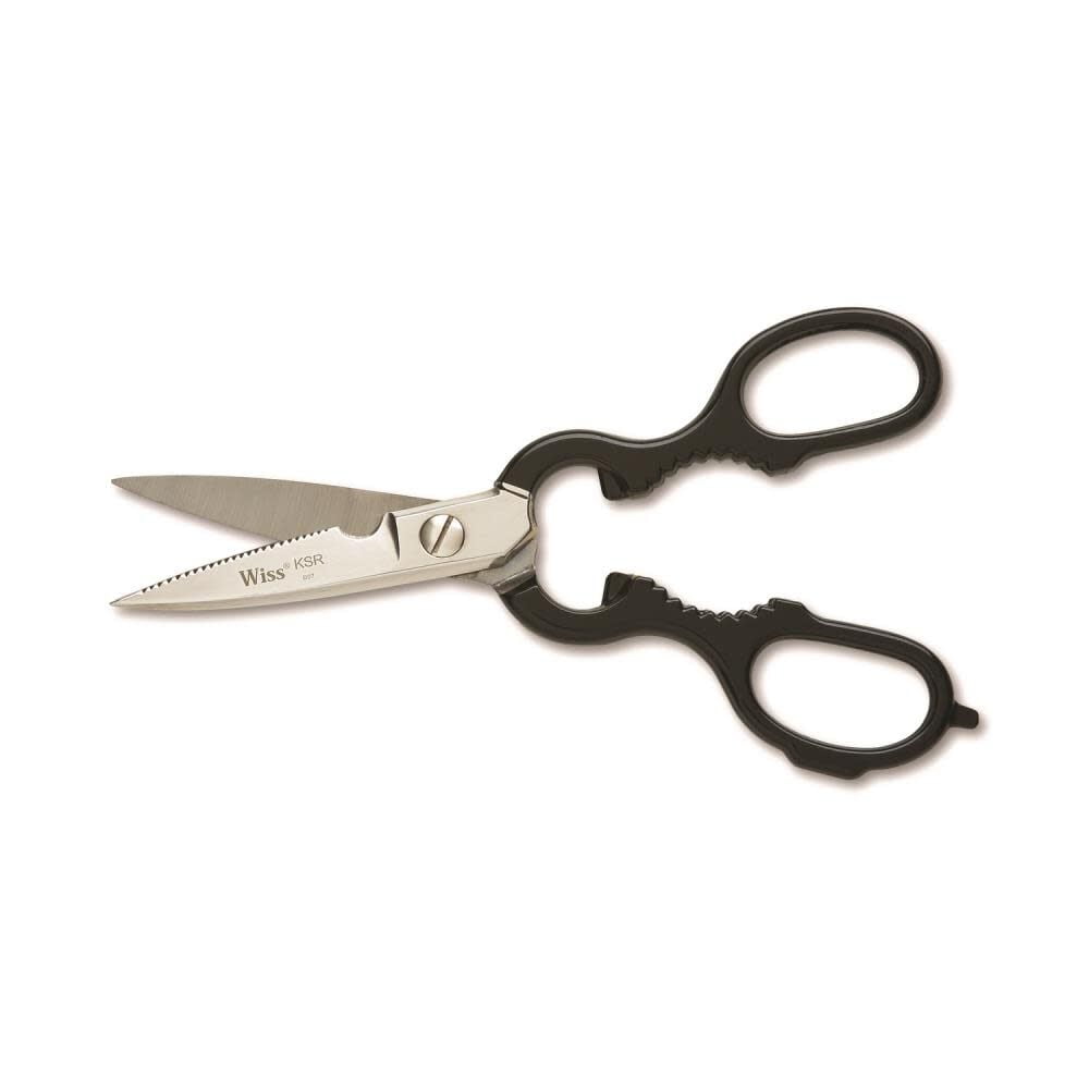 Crescent Wiss Kitchen Shears 8 In. - Walmart.com