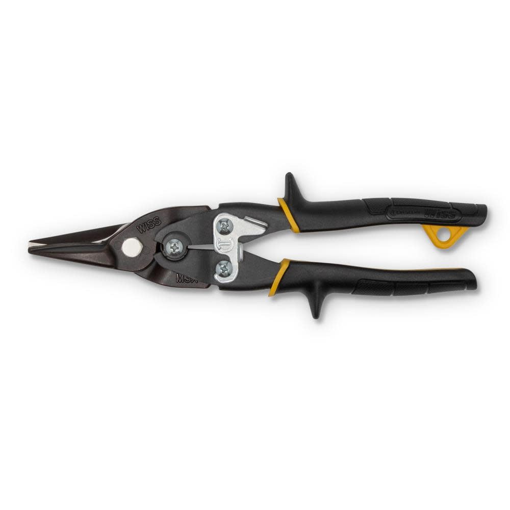 Crescent Wiss Metal Cutting Snip,1-1/2 in Cutting L M3P - Walmart.com