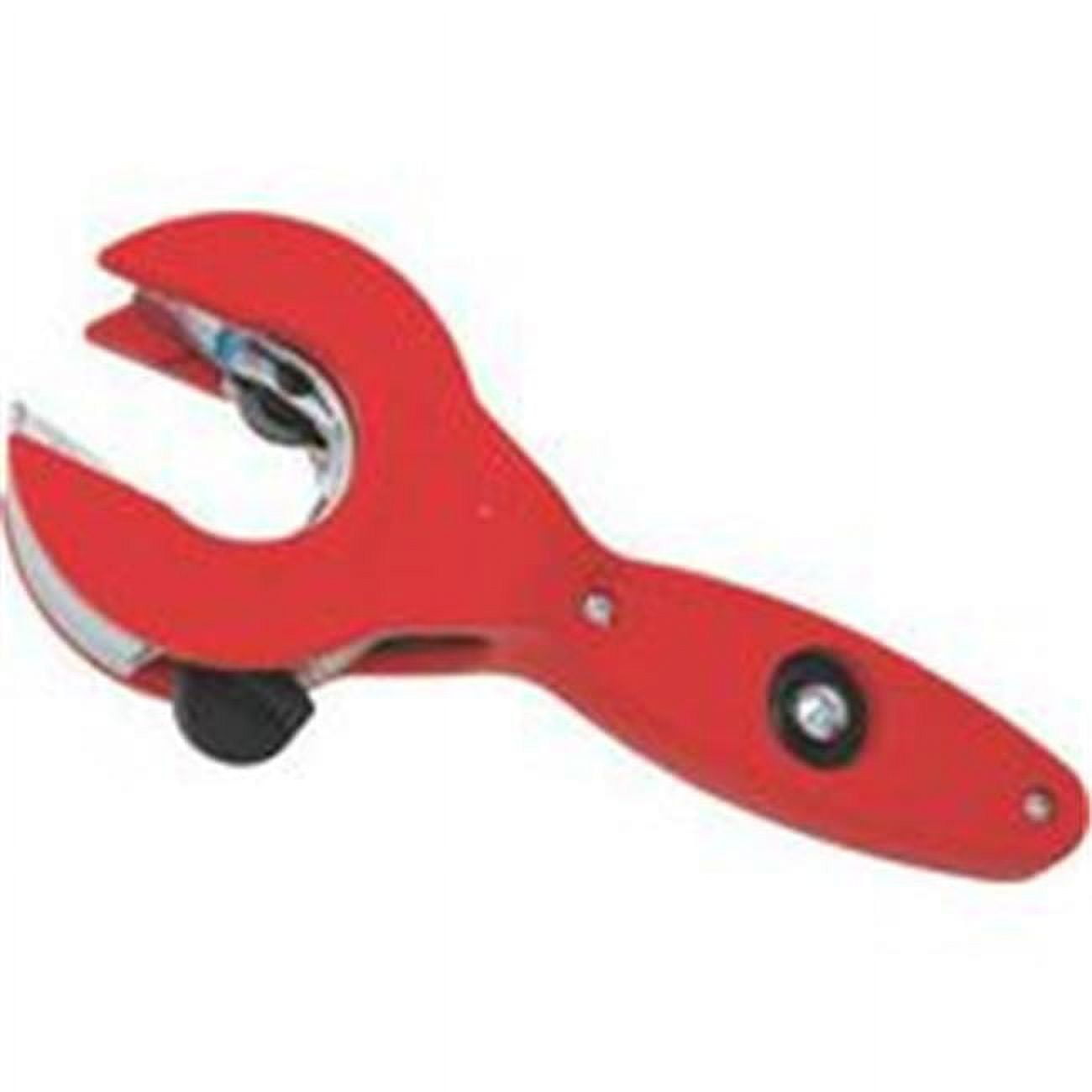 Crescent Wiss WRPCLG Pipe Cutter Ratchet Cutting Lightweight Handle HCS ...