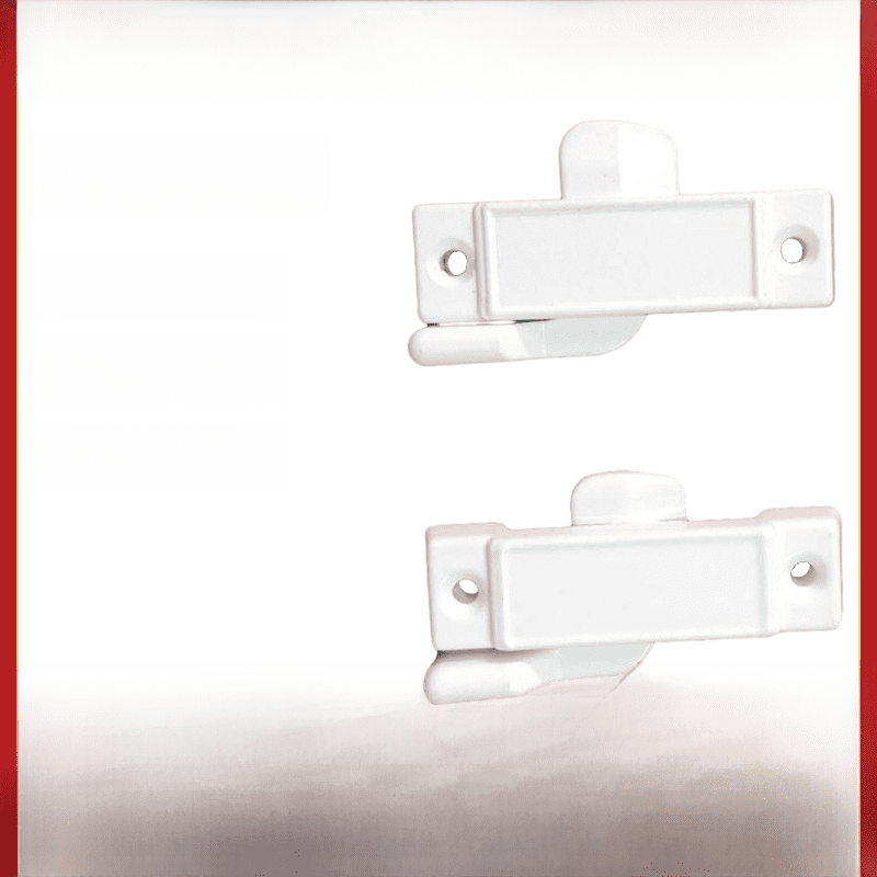 Crescent lock old-fashioned plastic steel doors and windows Crescent ...