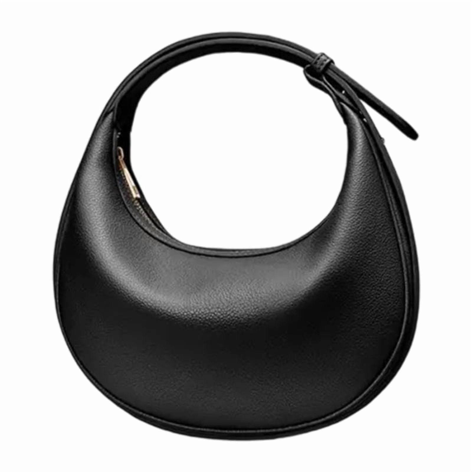 Crescents Shoulder Bags for Women Cute Hoboes Toted Handbag Under the ...