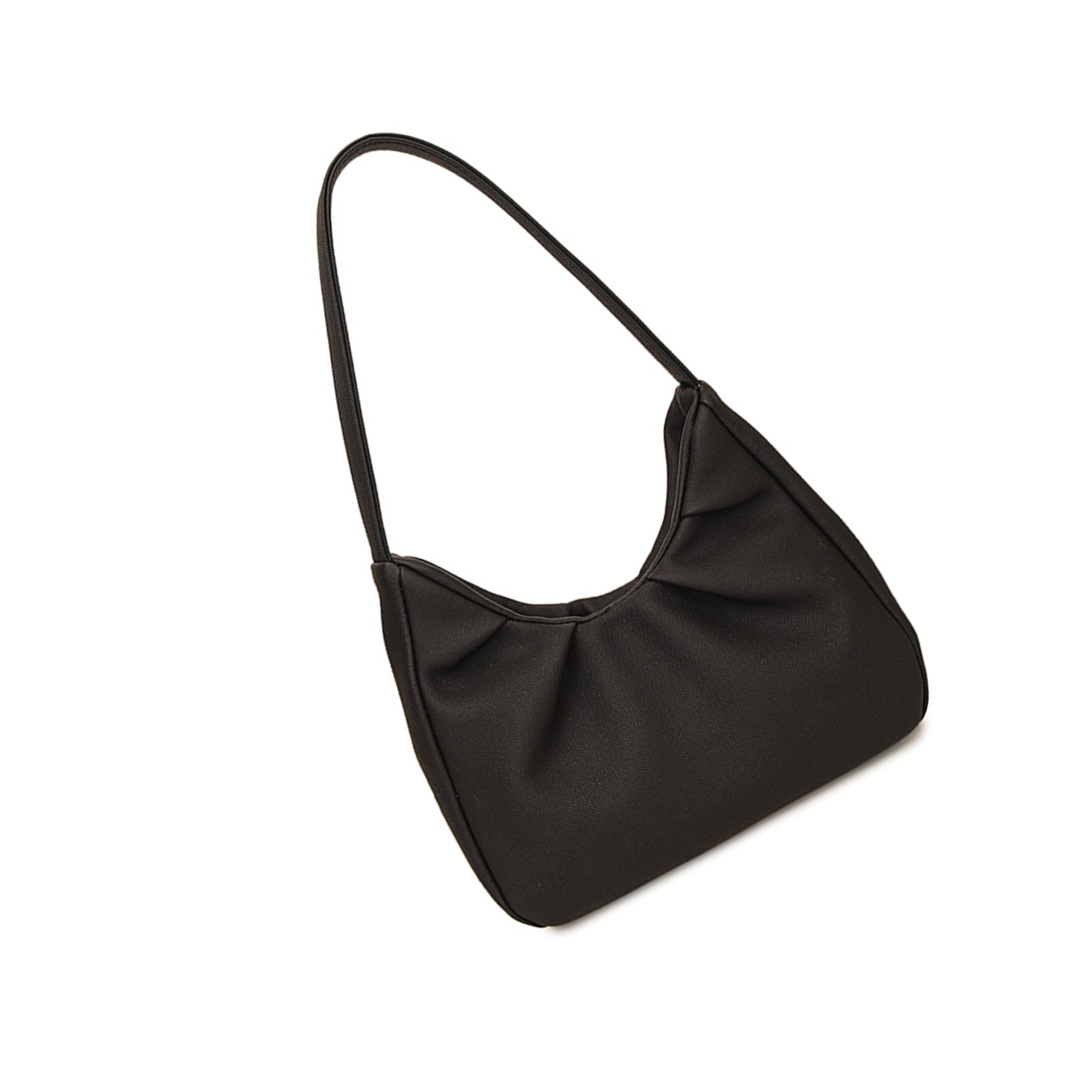 Crescents Shoulder Bags for Women Hobos Toted Handbag Under the Arm ...