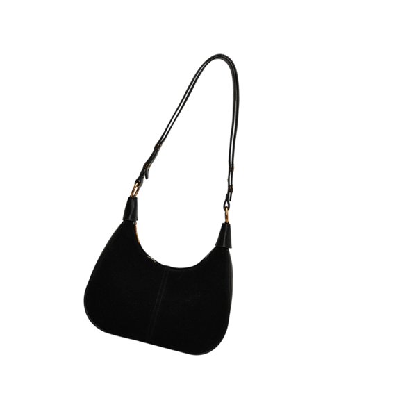 Crescents Shoulder Bags for Women Lovely Hobos Toted Handbag Under the ...