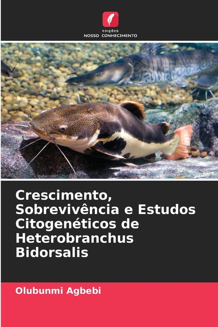 Crescimento, SobrevivÃªncia e Estudos CitogenÃ©ticos de Heterobranchus ...