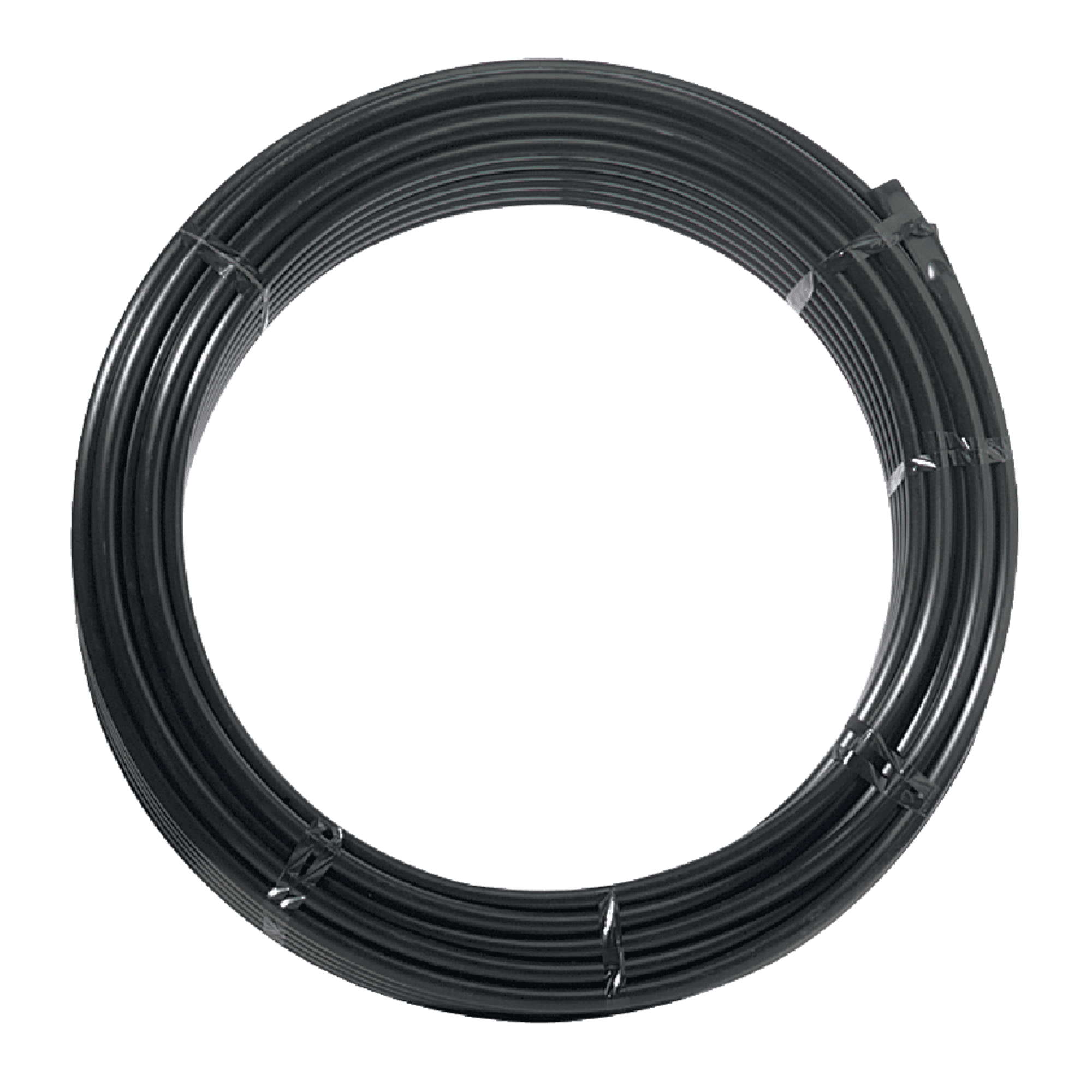 Cresline NSF Approved 1 In. X 300 Ft. HD100 Polyethylene Pipe for ...