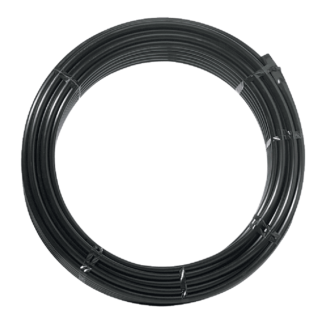 Cresline NSF Approved 1 In. X 300 Ft. HD100 Polyethylene Pipe for ...