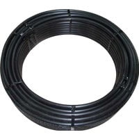 Cresline HD-CTS (SDR-9) Plastic Polyethylene Pipe - Pack of 12 ...