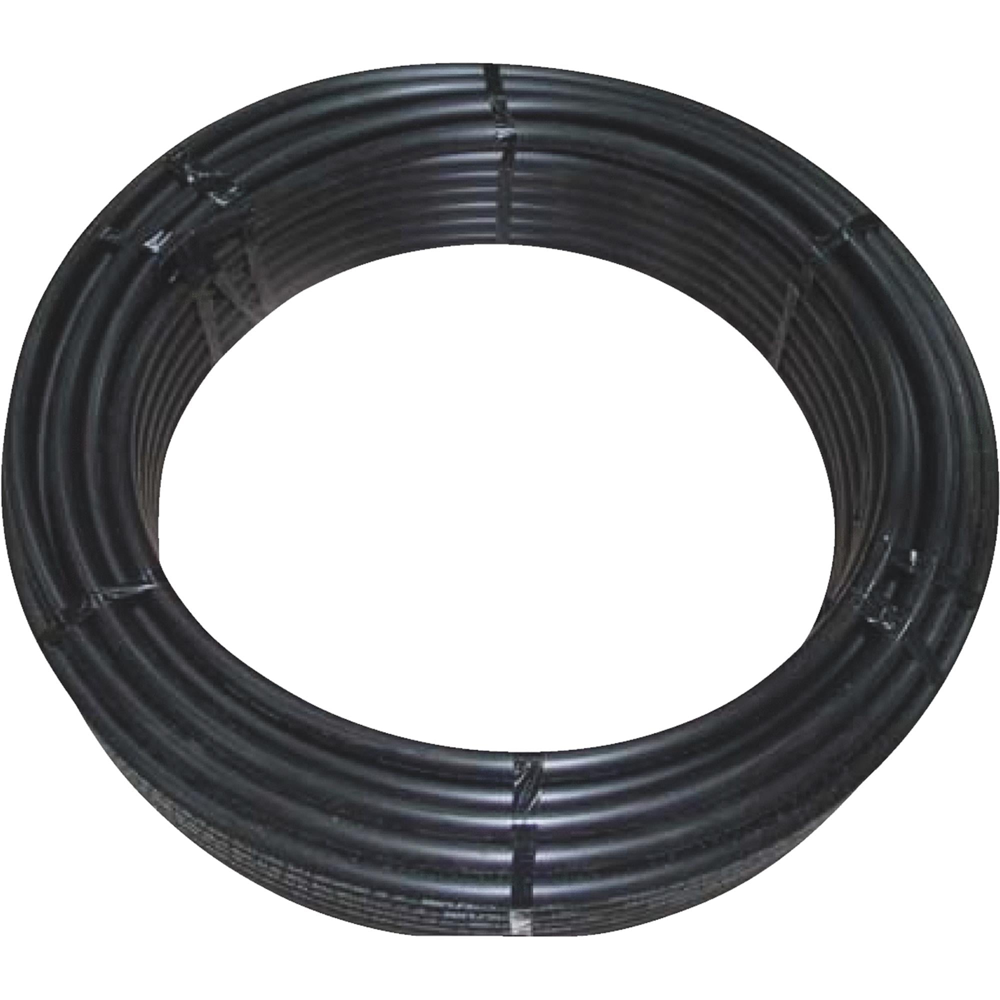 Cresline HD-CTS (SDR-9) Plastic Polyethylene Pipe - Walmart.com