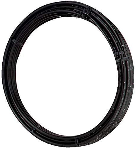 Cresline Polyethylene Pipe 3/4 " X 400 ' 160 Psi For Drinking Water ...