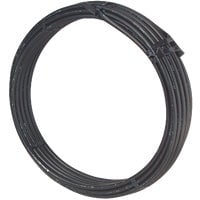 Cresline Spartan Black Plastic Pipe - Walmart.com