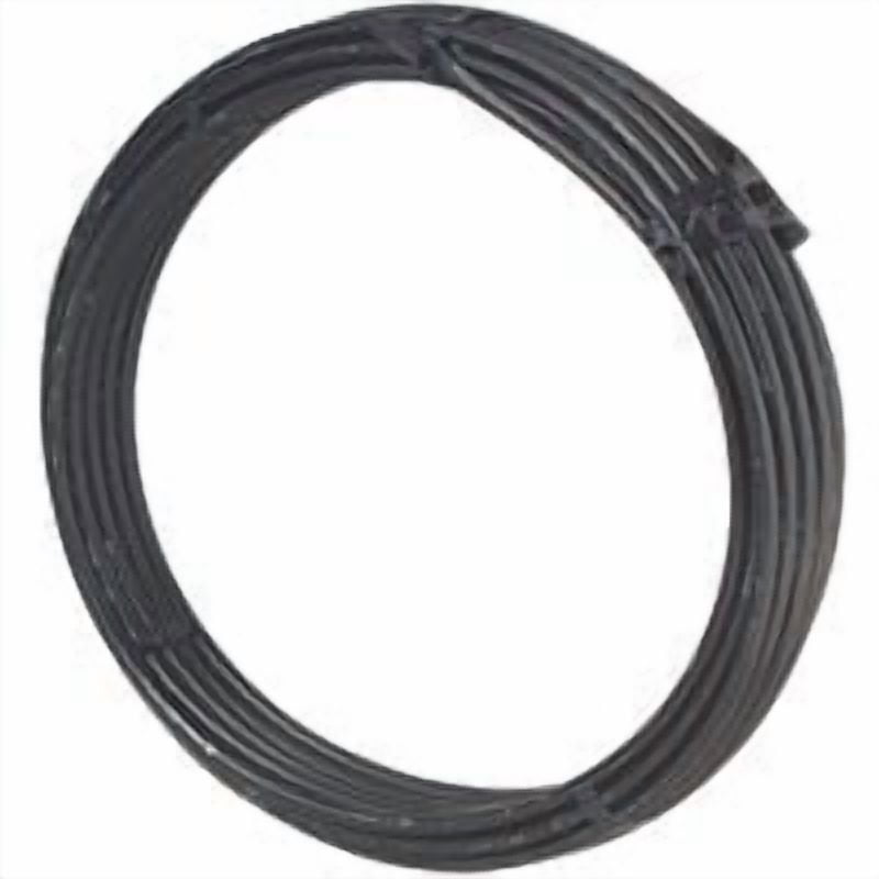 Cresline 1 In. X 300 Ft. Spartan Black Plastic Pipe 21025 - Walmart.com