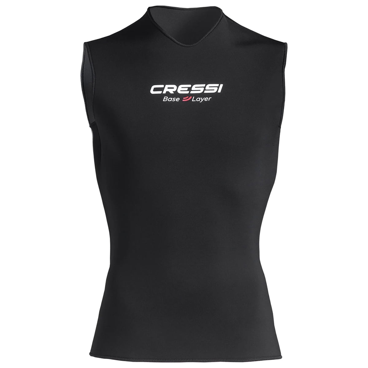 Cressi 2.5mm Base Layer Core Vest for Women - Walmart.com