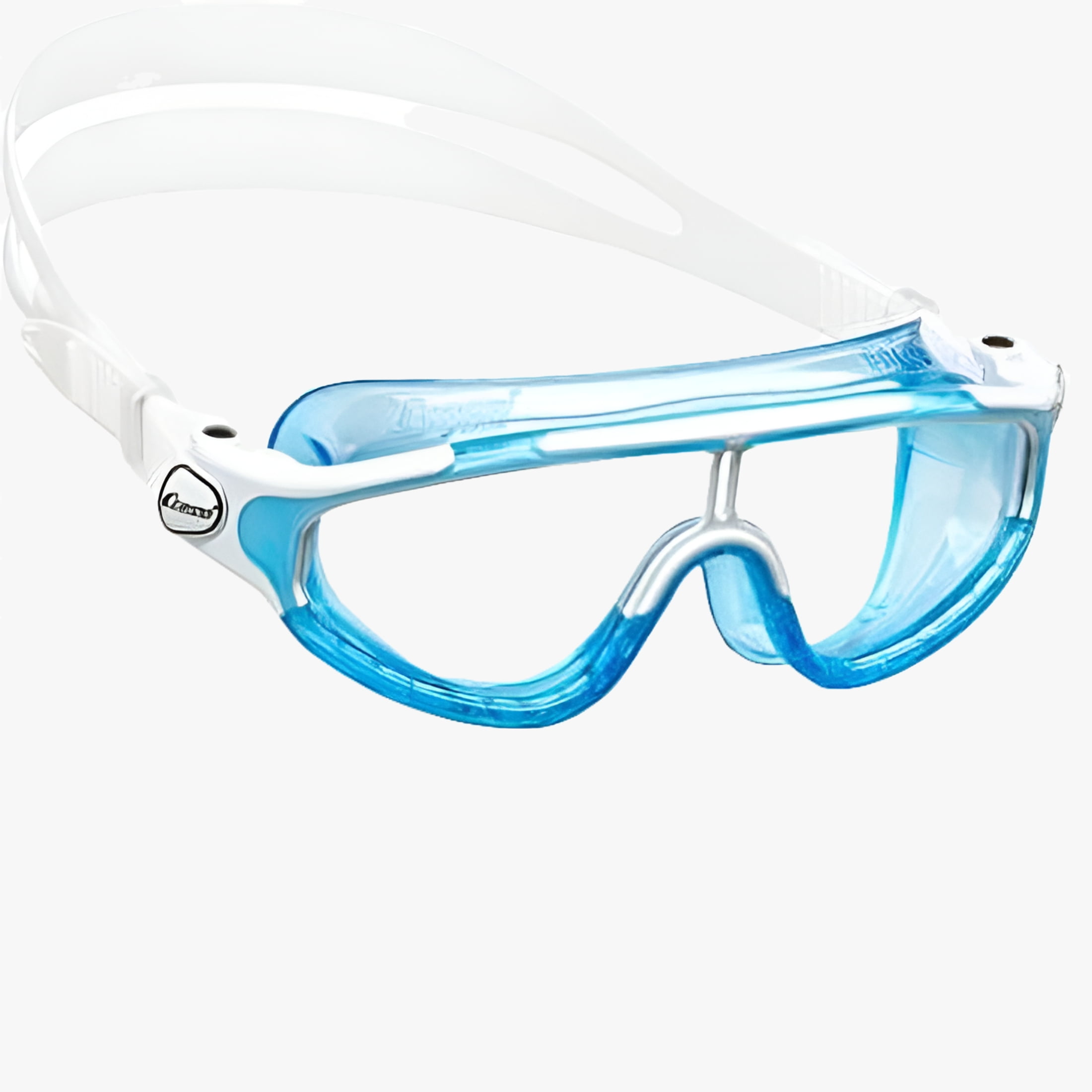 Cressi Baloo Swim Goggles - Walmart.com