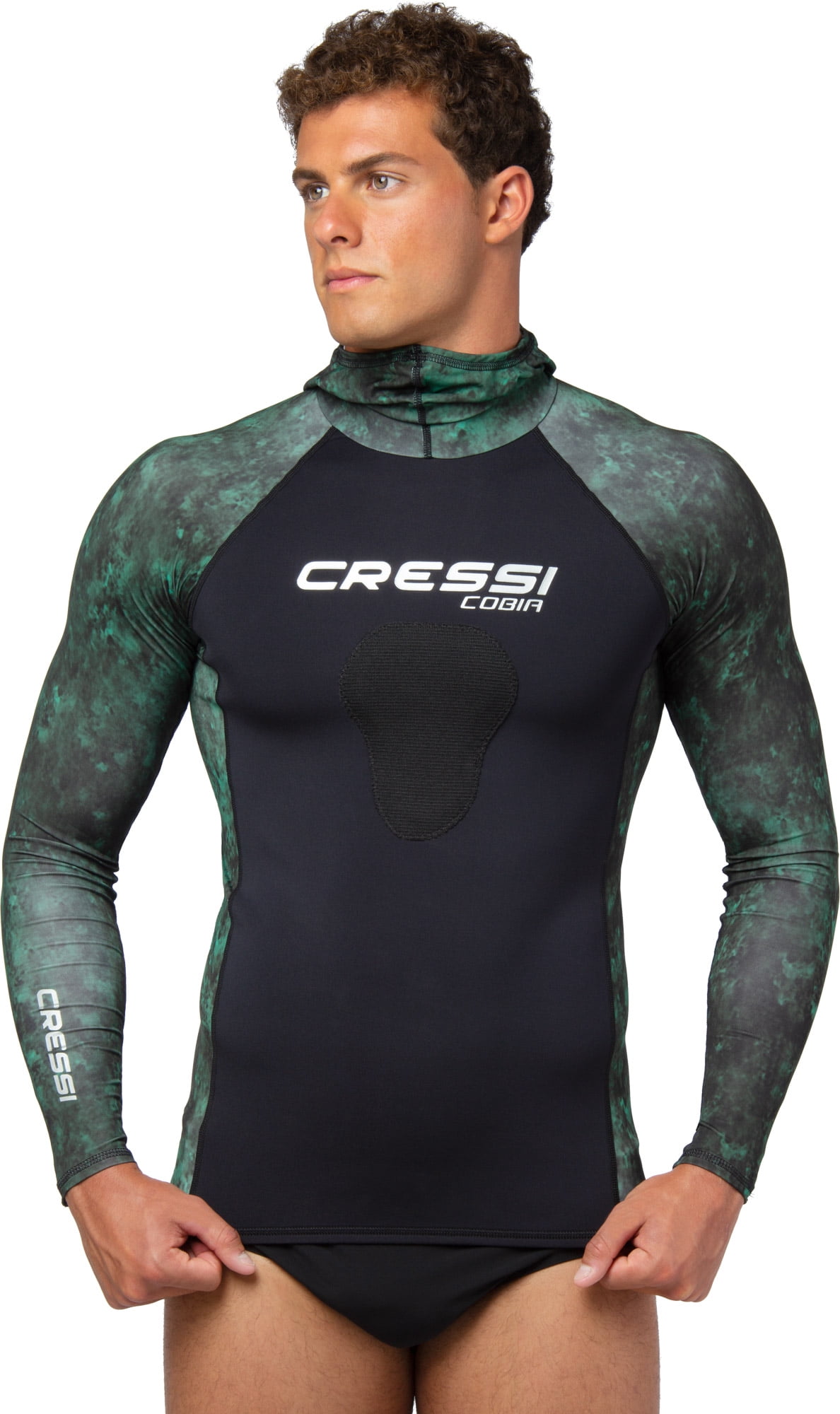 Cressi Cobia Rash Guard - Walmart.com