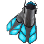 Omega Aquatics Omega Amphibian Flip Fin - Walmart.com