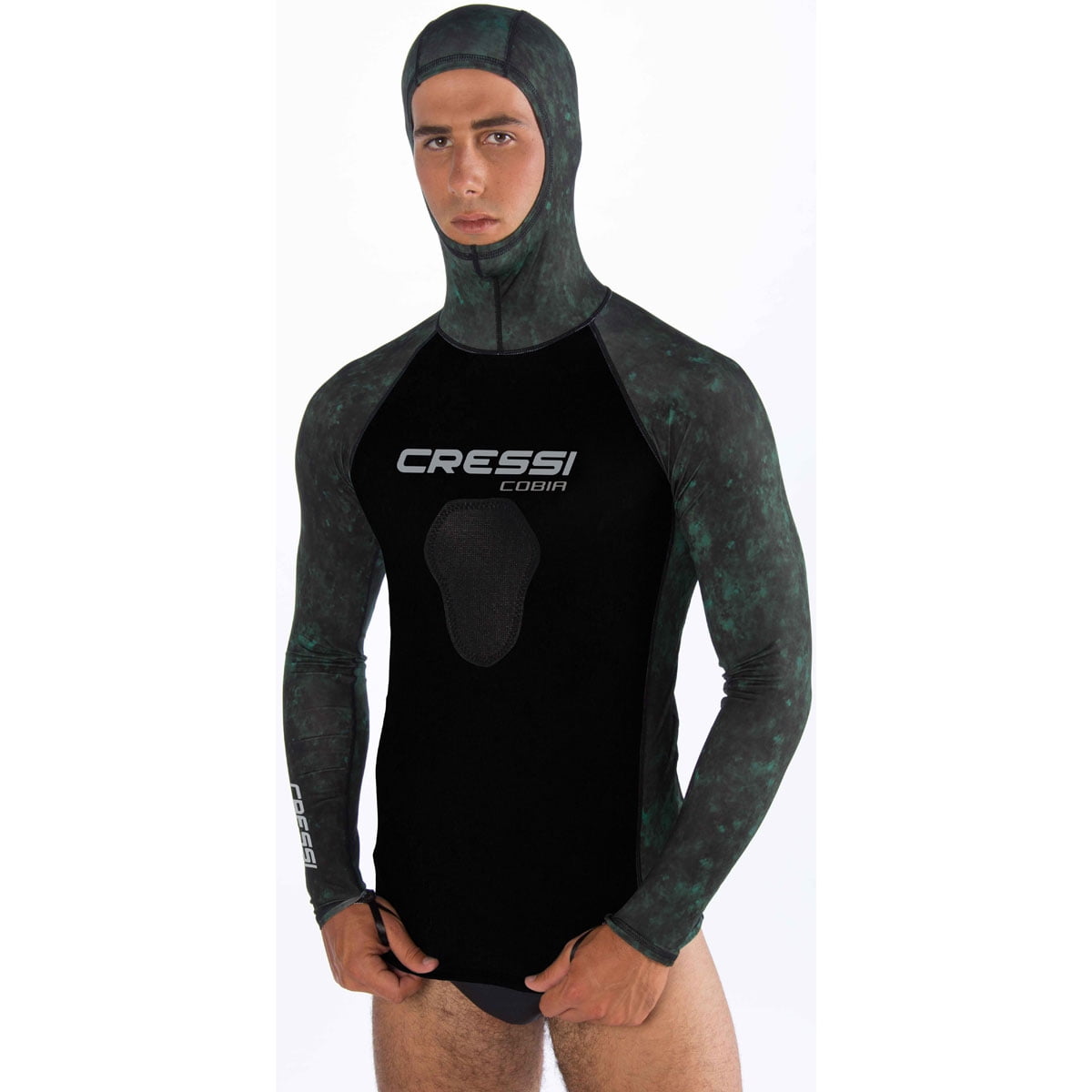 Cressi Cobia Rash Guard - Walmart.com
