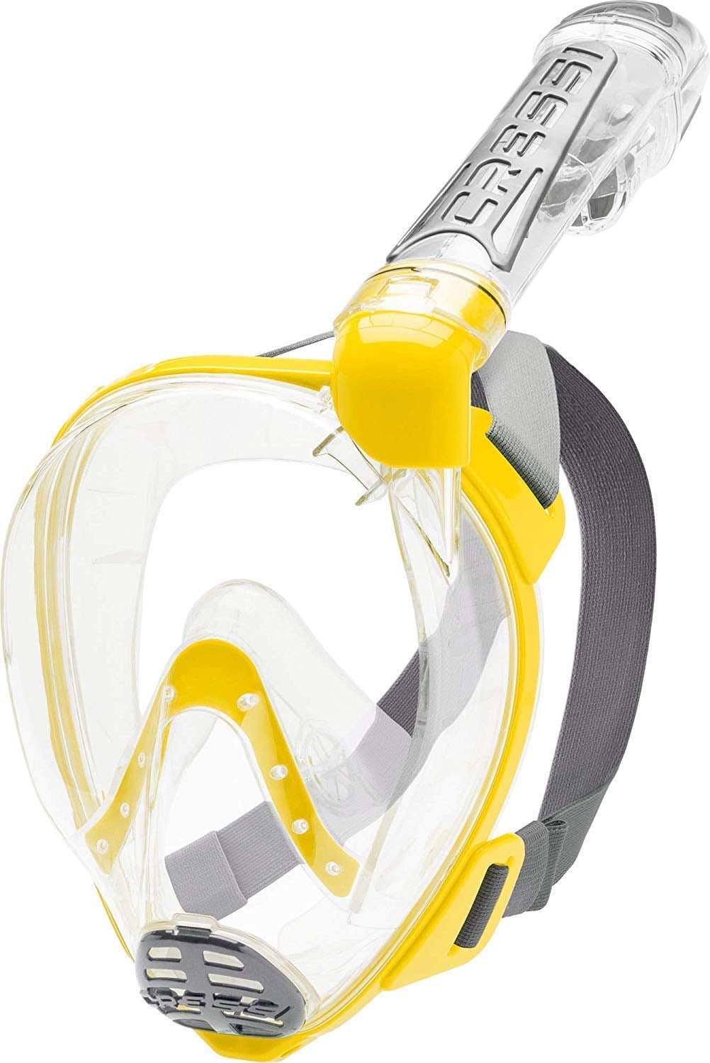 Cressi Duke Dry Full-Face Mask - Walmart.com