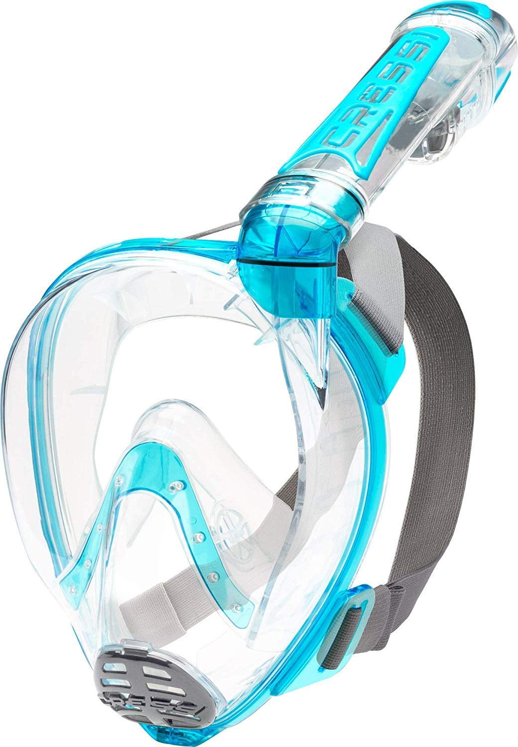 Cressi Duke Dry Full-Face Mask - Walmart.com