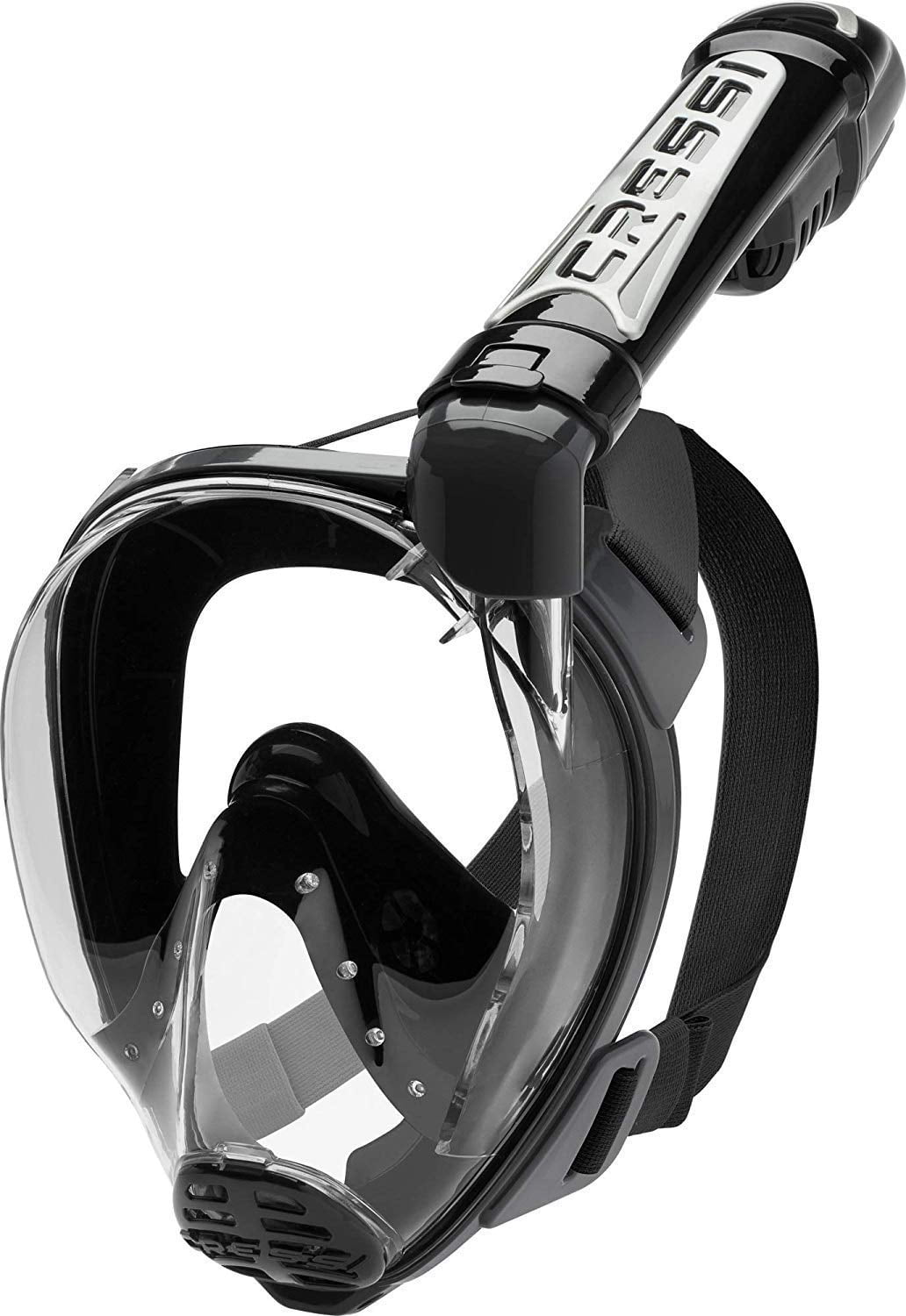 Cressi Duke Dry Full-Face Mask - Walmart.com